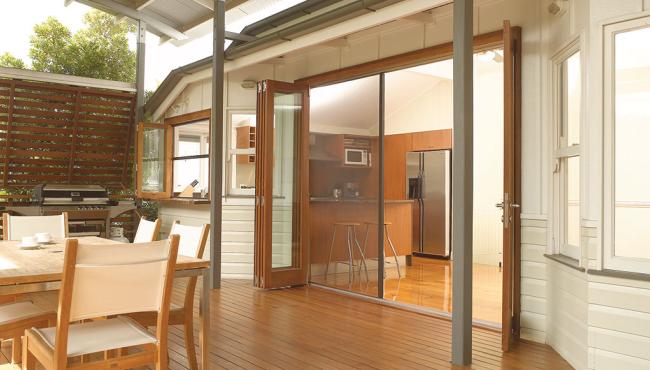 Centor ES2 Framing System | Centor