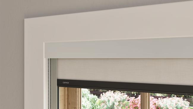Centor launches S6 screen and shade system for windows | Centor