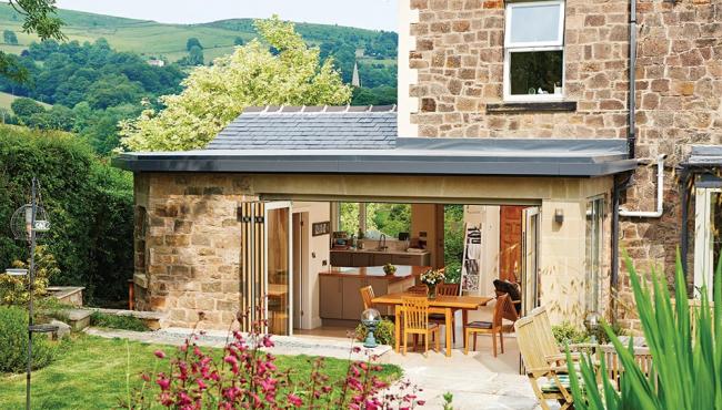 The importance of an outdoor connection | Centor