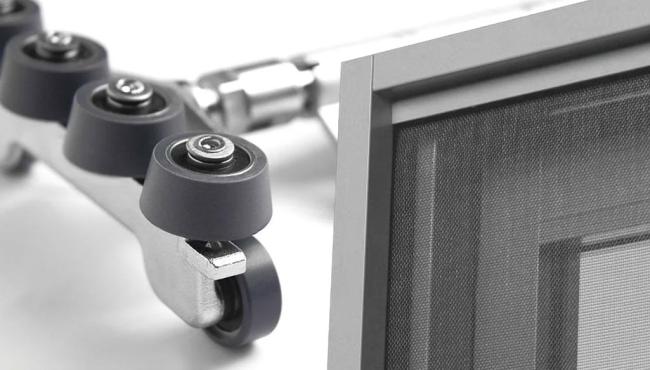 Floor Rolling Frame | Centor